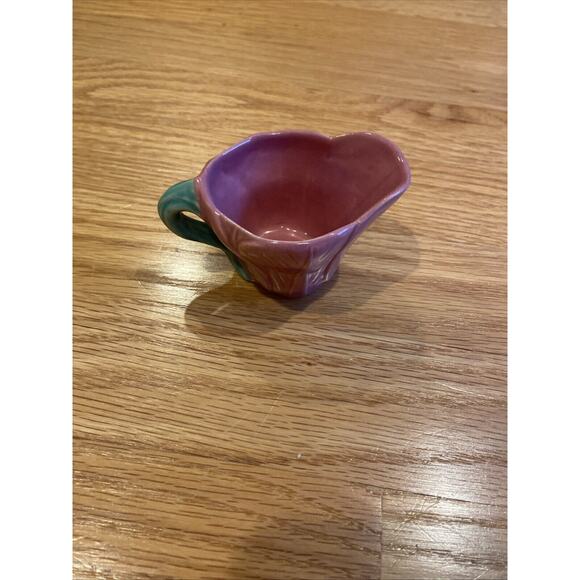 Rosemeade Pottery | Dining | Vintage Rosemeade Pottery Demi Creamer ...